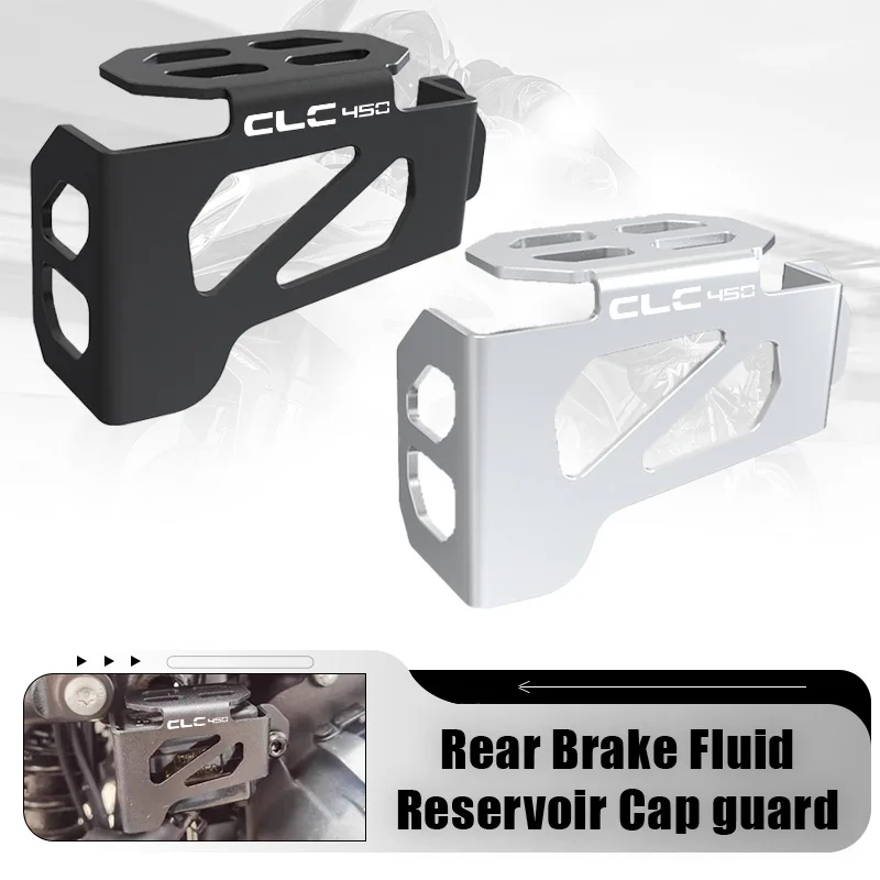 For CFMOTO CLC 450 Bobber 450CL-C 450CLC clc450 2023 2024 2025 ...