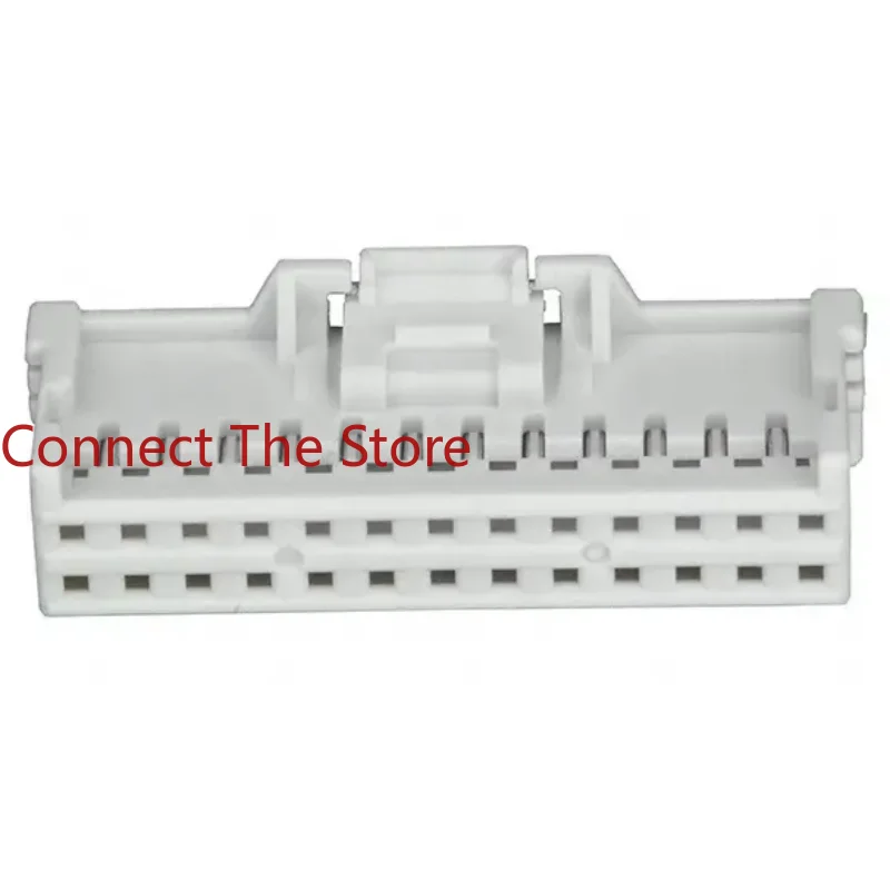 10PCS-Connector-501646-2600-5016462600-2-0MM-Pitch-Rubber-Shell-26P-In ...