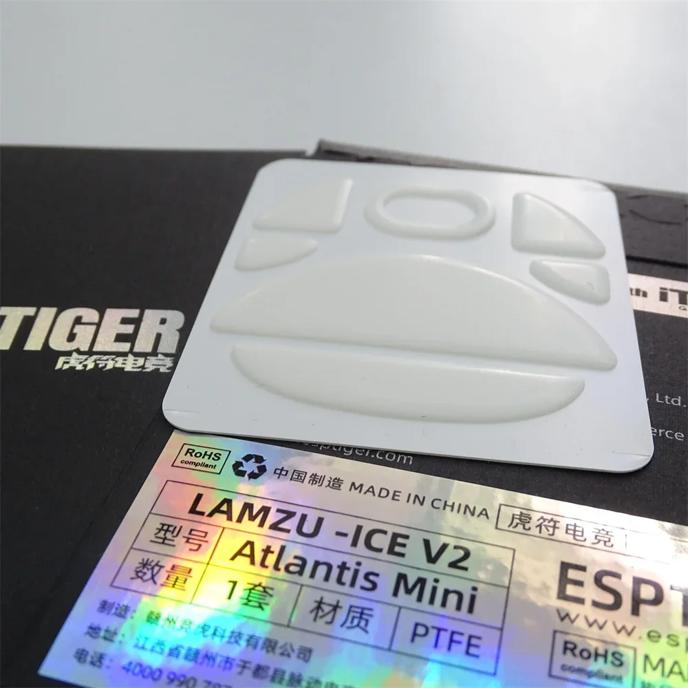 1-Pack-Original-Esports-Tiger-Esptiger-ICE-V2-Mouse-Skates-For-Lamzu ...