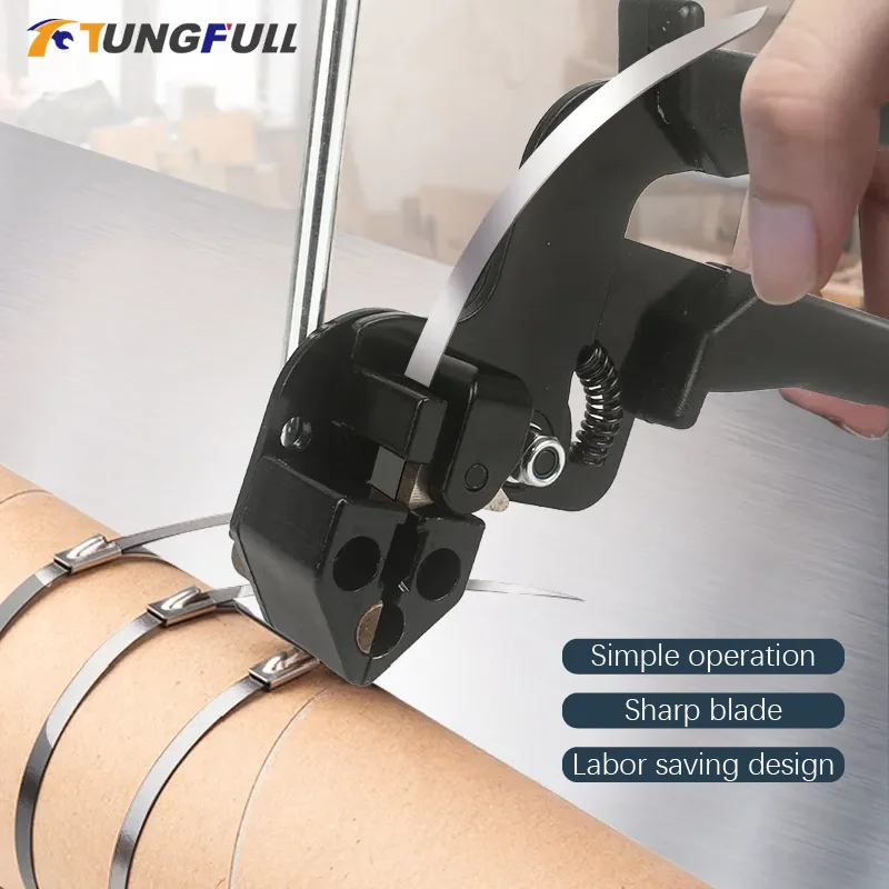 Stainless-Steel-Cable-Tie-Multi-Purpose-Locking-Cable-Metal-Tie ...