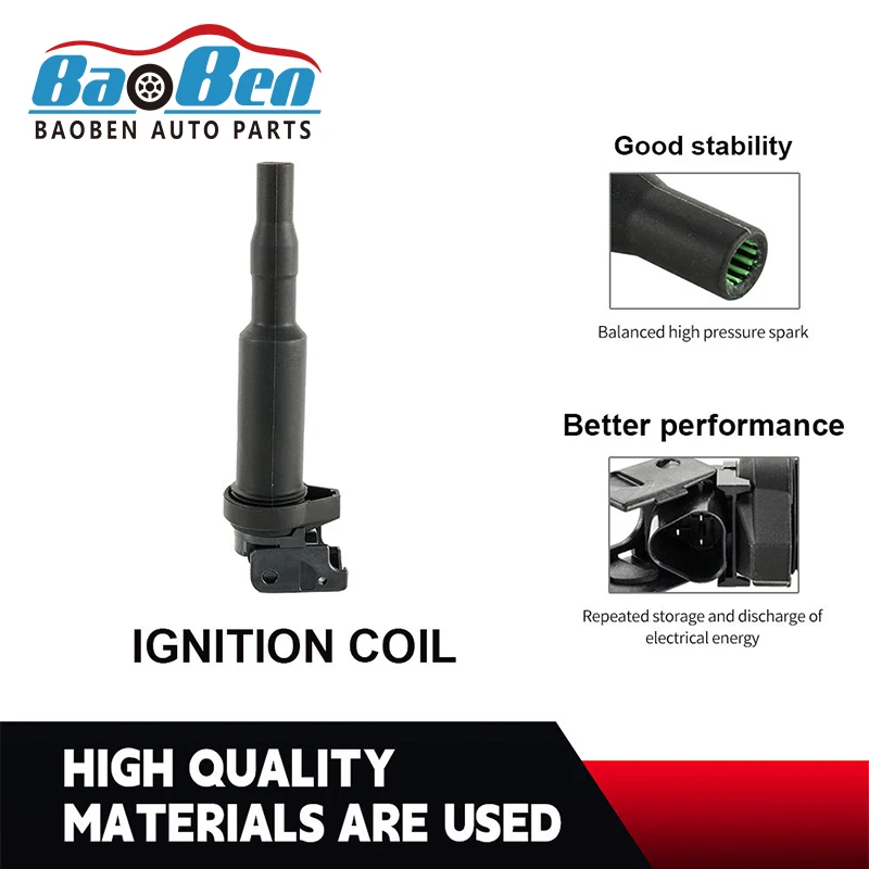 Baoben-BMW-N52-N63-N53-N74-S63-N54-OEM-12137594937-12137571643 ...