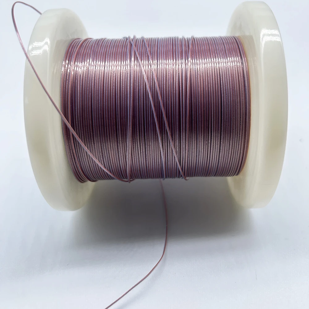 K 타입 텔플론 열전대 와이어 PTFE 온도 측정 와이어, 온도 측정 와이어, TT, GG-K, J, T-30, 36-SLE, 100m/롤