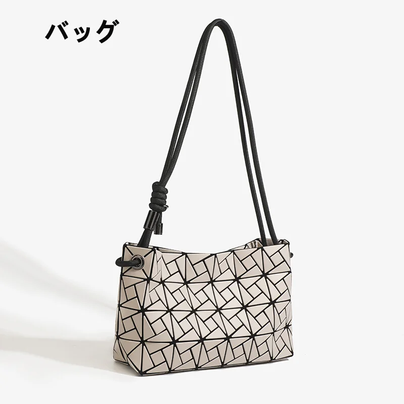 Hot-Women-Geometry-Handbag-Geometric-Shoulder-Crossbody-Bags-Folded ...