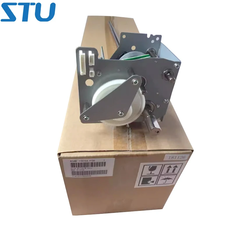 A5AWR71400-Original-Drum-Drive-M-Assy-for-Konica-Minolta-C1085-C1100 ...