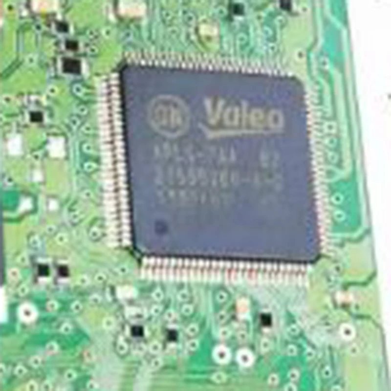 새로운 자동차 IC 칩 APLS PAA B2 자동차 IC 칩 컴퓨터 보드 분사 모듈 자동차 액세서리 21585266 9 D| | - AliExpress