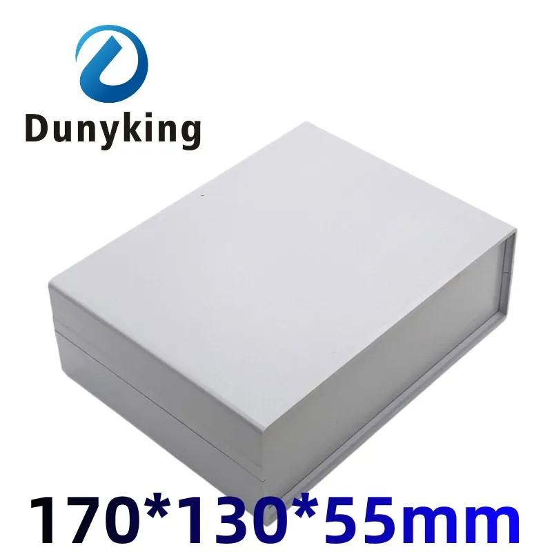 1pcs-ABS-Blue-Plastic-Enclosure-Project-Case-DIY-Project-Box-Enclosure ...