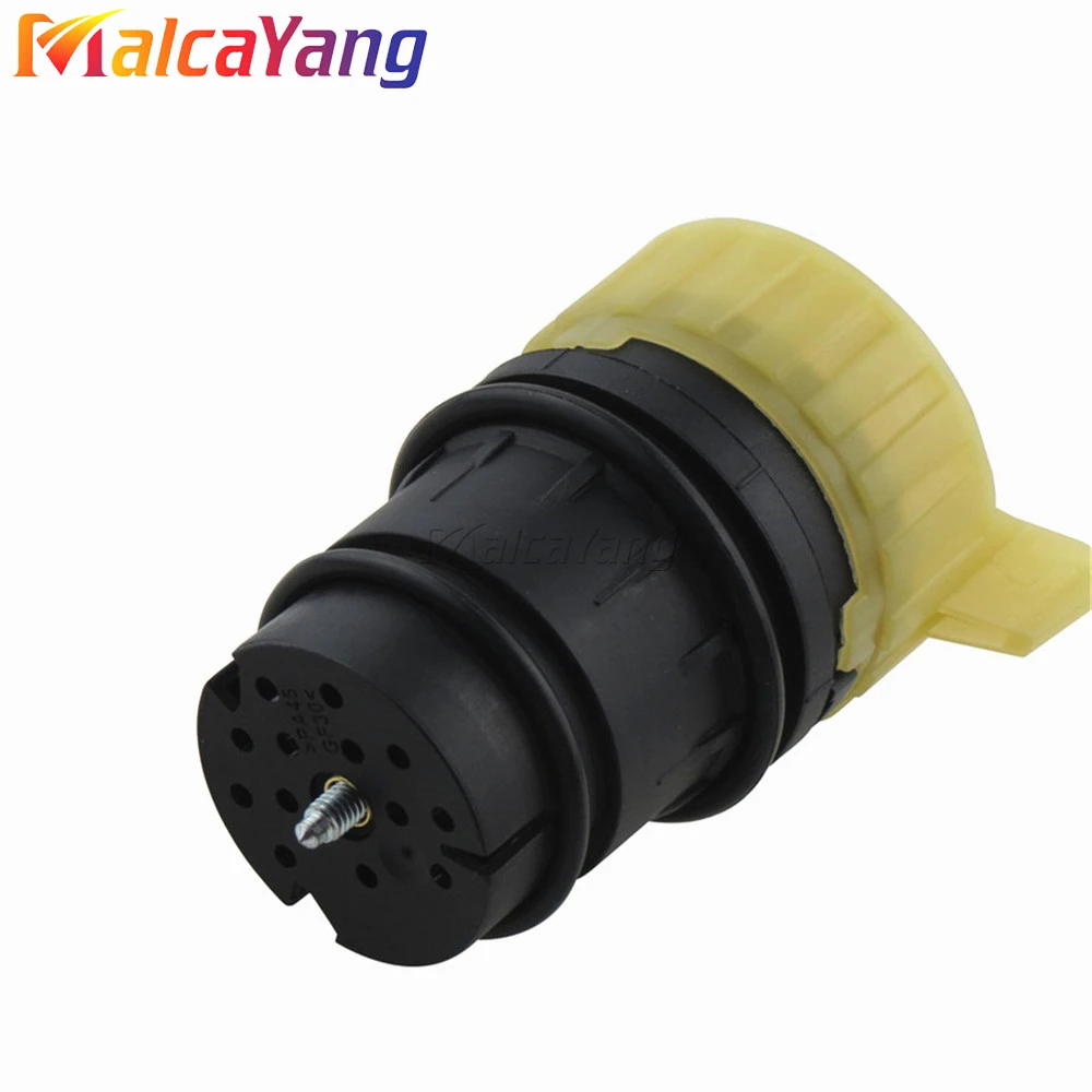 High Quality Transmission Plug Wire Harness Connector Adapter Fits For ...