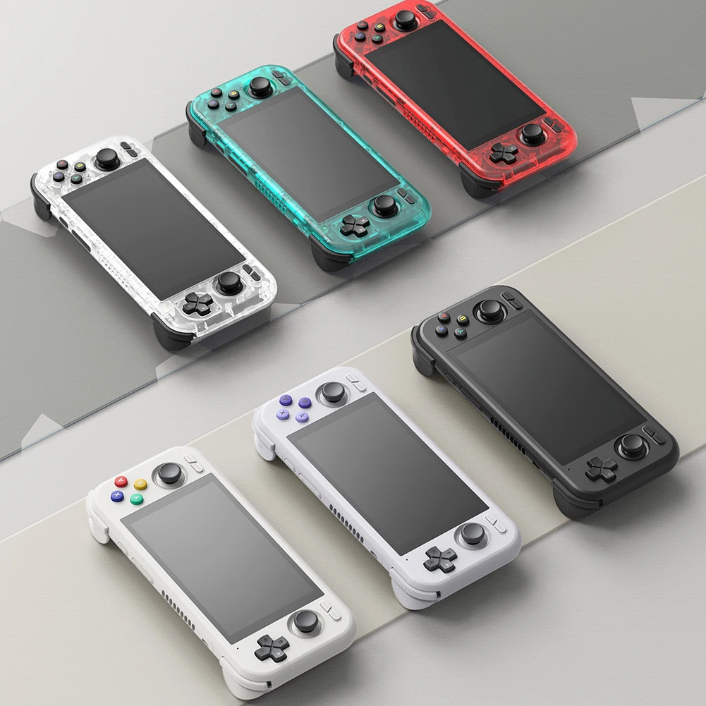 Retroid-Pocket-4Pro-Android-Handheld-Game-Console-4-7Inch-Touch-Screen ...