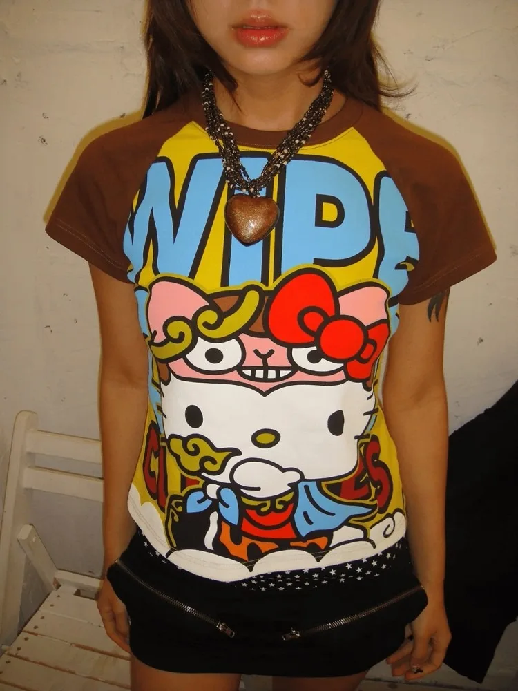 What is Hello Kitty Aesthetic and How to Style It in 2024?