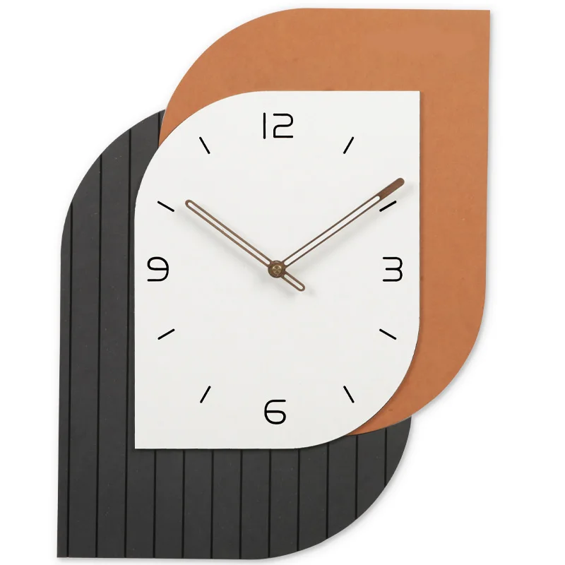 A Very Unusual Clock