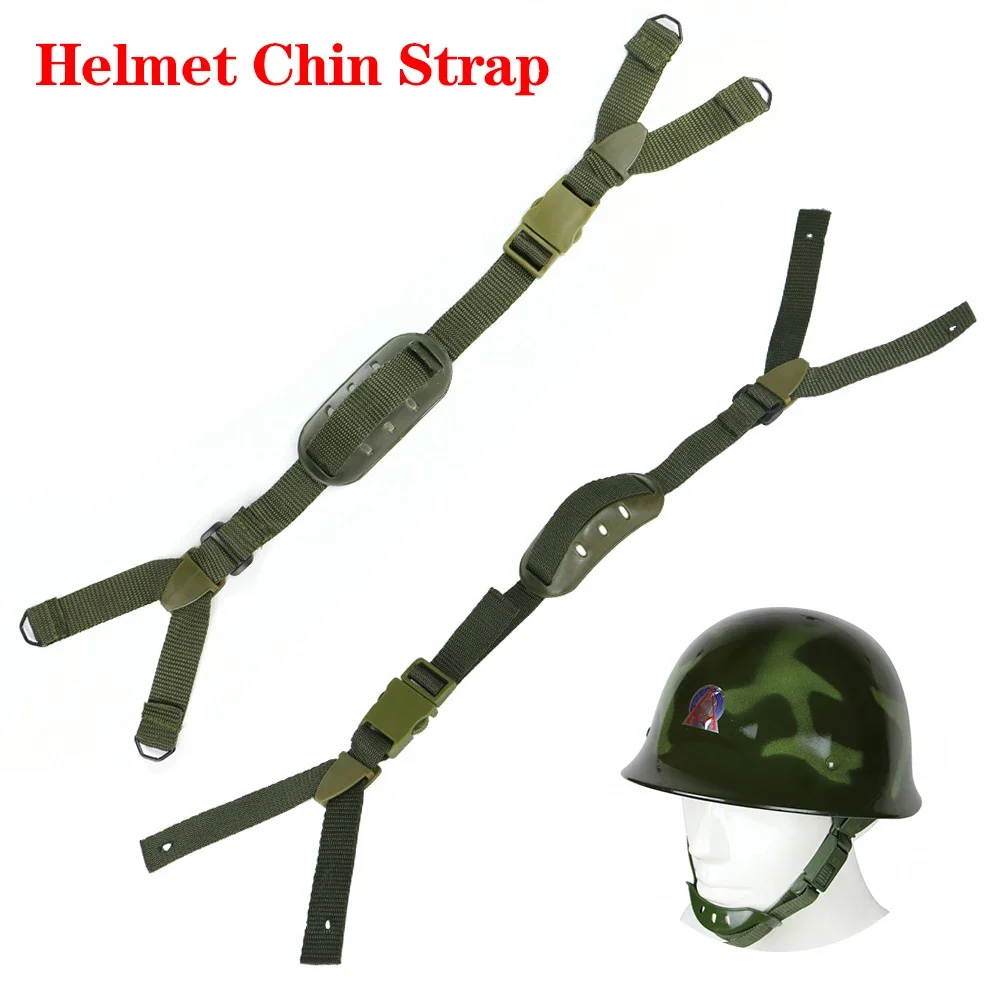 Y-shaped-Adjustable-Buckle-Removable-Hat-Chin-Strap-Safety-Helmet-Chin ...