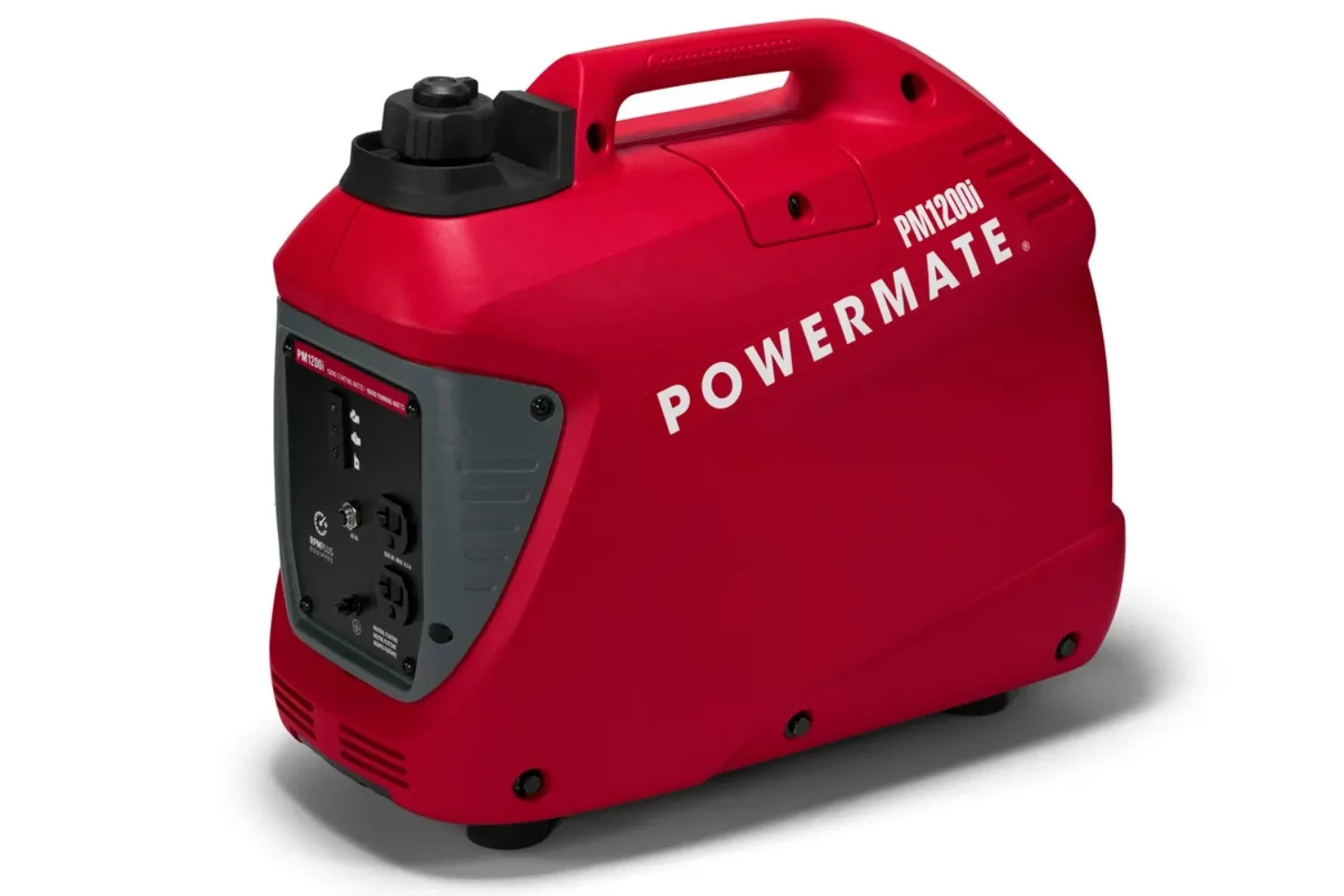 Made By Generac Generator Powermate
