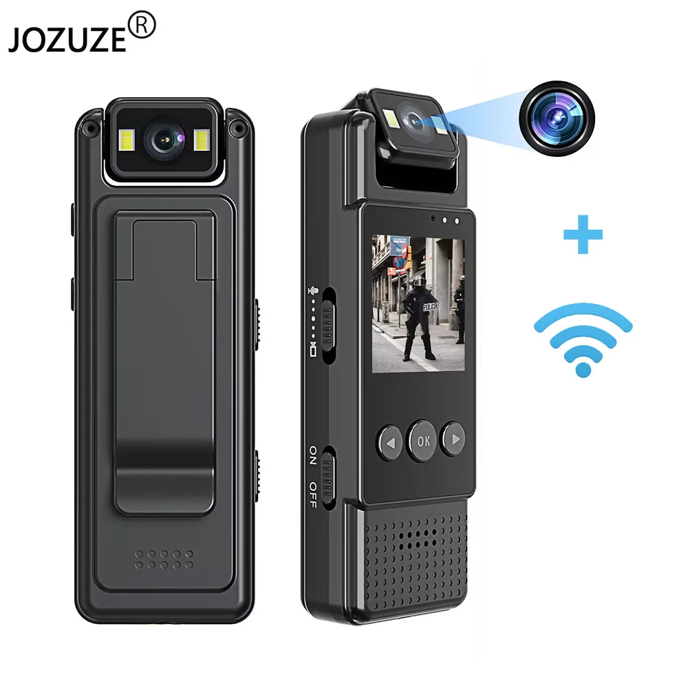 JOZUZE-MD17-Wifi-Mini-Camera-1080P-Portable-Digital-Video-Recorder-Worn ...