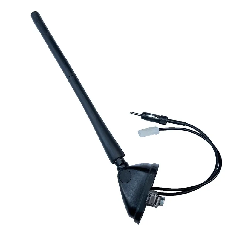 Radio-Antenna-Base-Assembly-Short-Antenna-for-Mitsubishi-Outlander-ASX ...