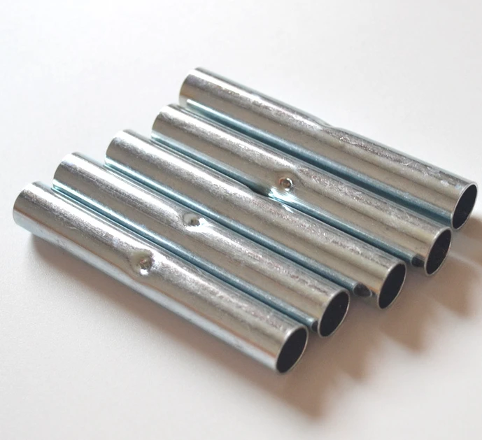 5Pcs-Tent-Parts-Fiberglass-Tent-Poles-Spare-Connecting-Pipe-for-8-5mm ...