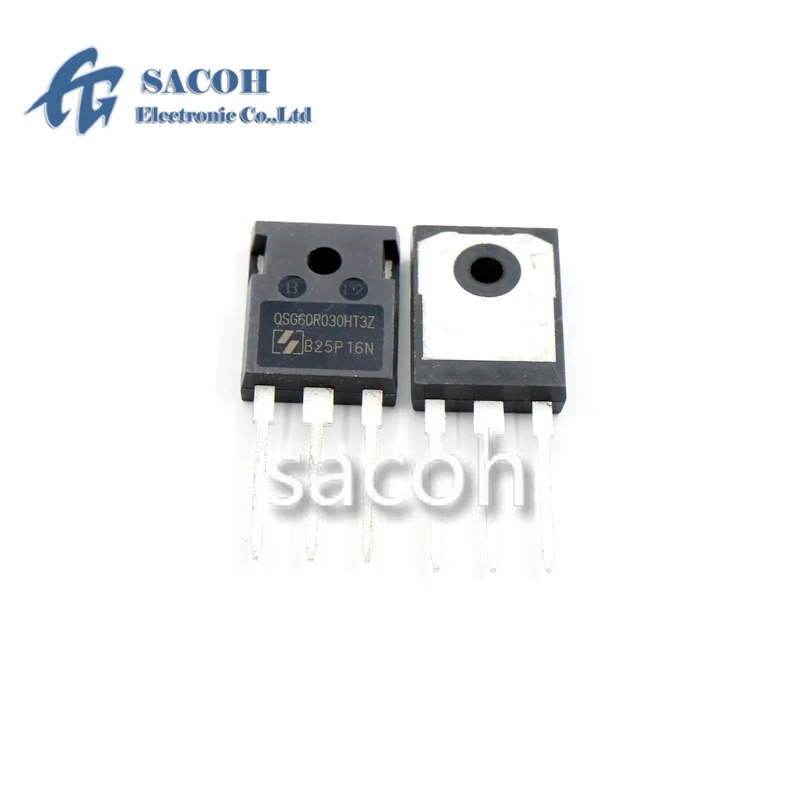 New-Original-2PCS-Lot-OSG60R030HT3Z-OSG60R030HZF-OSG60R030HZ ...