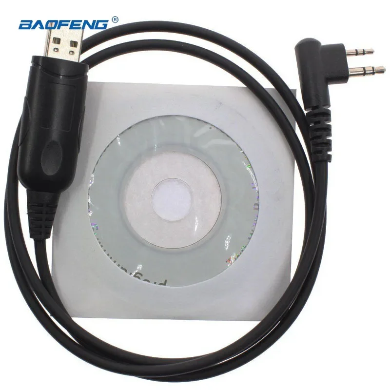 HYT-PC26-USB-Programming-Cable-for-Hytera-TC500-TC510-TC600-TC610-TC620 ...