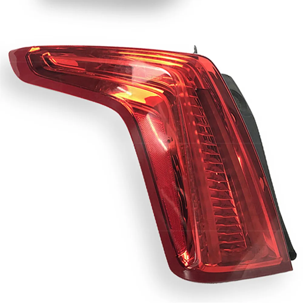 Car-Tail-Light-for-Cadillac-XT5-2016-2021-Upgrade-taillight-with-Turn ...