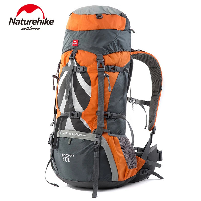 Camping Bag | Hiking Bag | Travel Bag | Backpack | Outdoor Bags ...