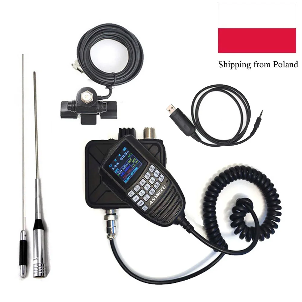 ANYSECU-WP-9900-25W-FM-Radio-UV-Dual-Band-136-174-400-480MHz-Tri ...