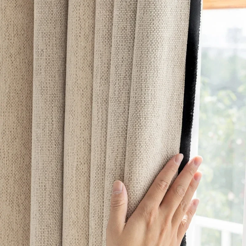 Linglan-Middle-Ancient-Style-Yarn-Weaving-Chenille-Cotton-and-Hemp ...