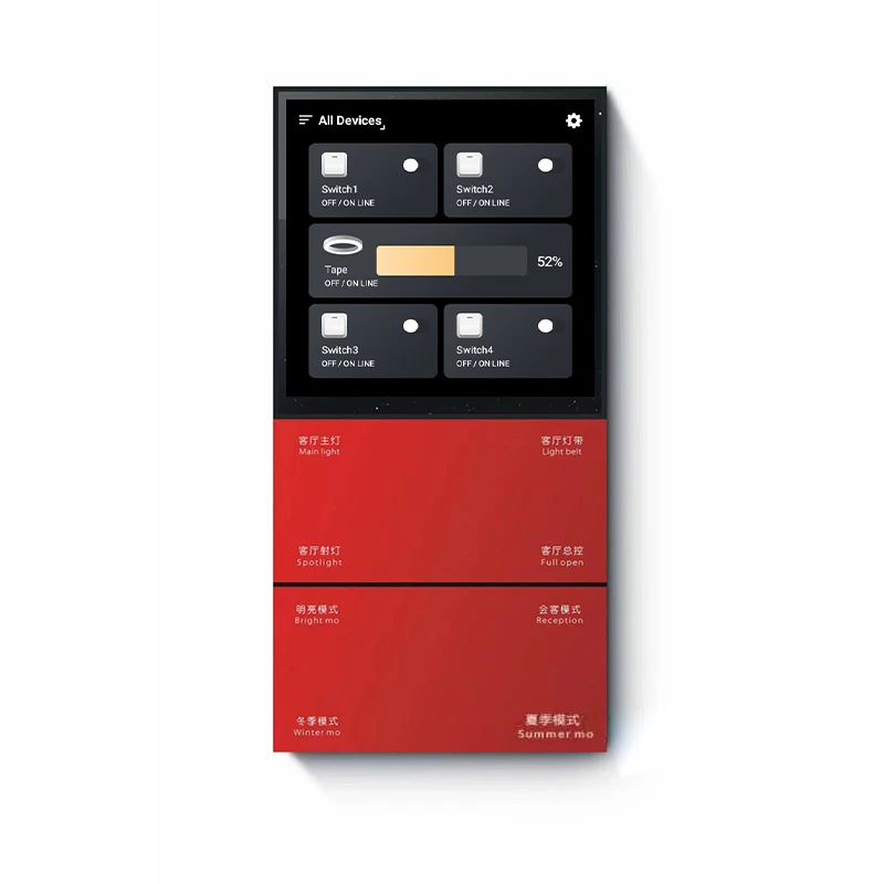 Store Home Products Feedback