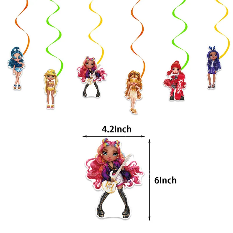 Ever After High Character Names List
