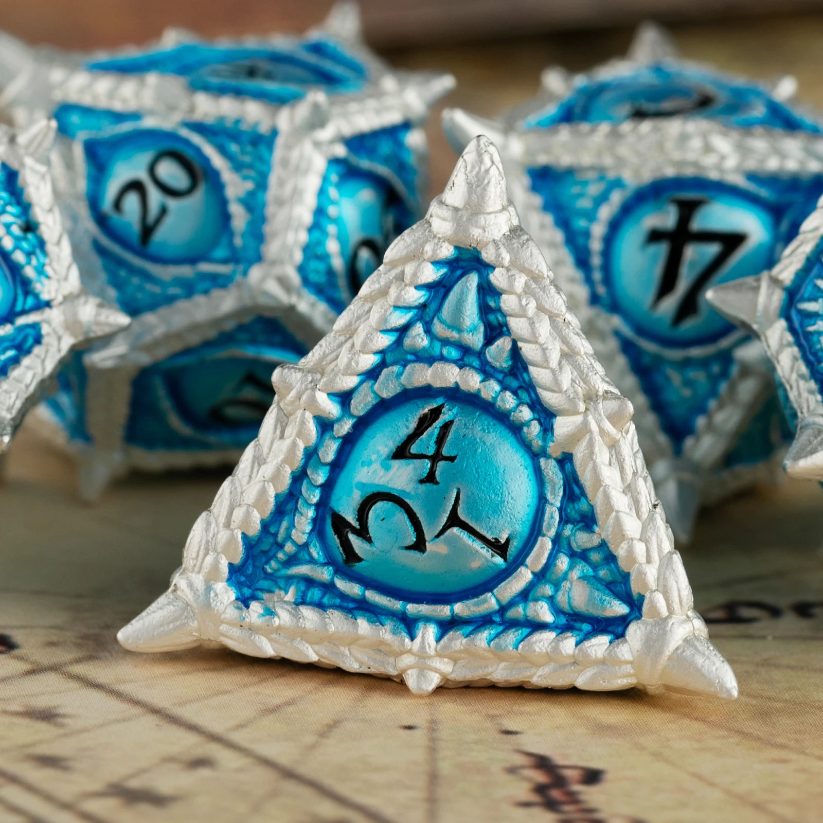 DND-Dice-Set-for-Dungeon-and-Dragons-Game-Metal-Dices-set-for-Dice ...