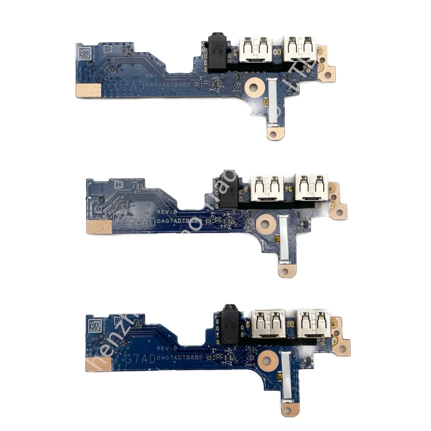 DAG7ADTB8B0 G7AD For HP Pavilion TPN-Q207 14-CE 14-CE2064ST 14-CE0027TX ...