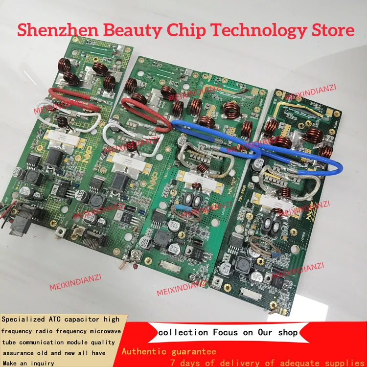 BLF188XR single price RF power field effect transistor high frequency ...