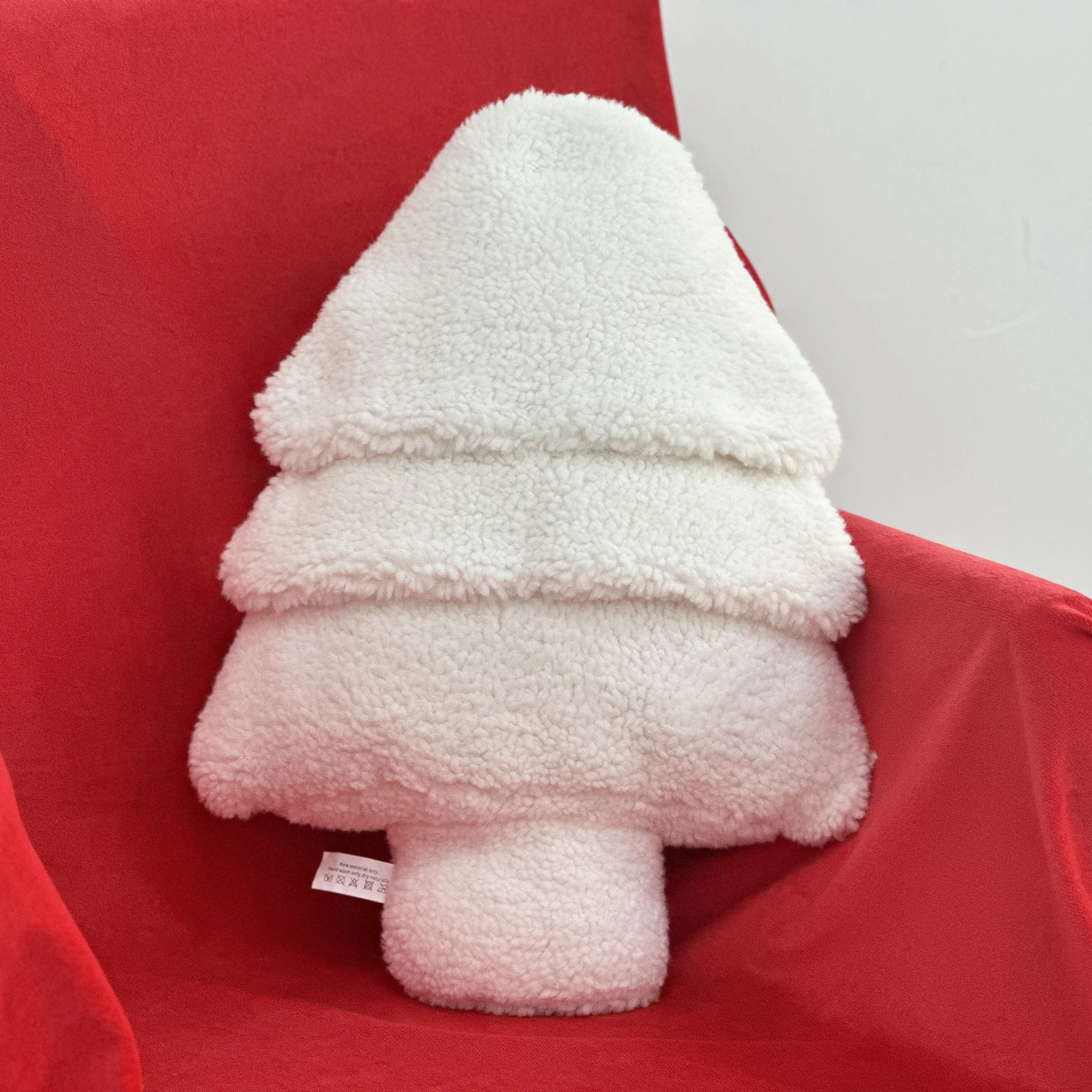 The-new-Gus-the-Ghost-with-Pumpkin-Pillow-Christmas-tree-pillow-can-be ...