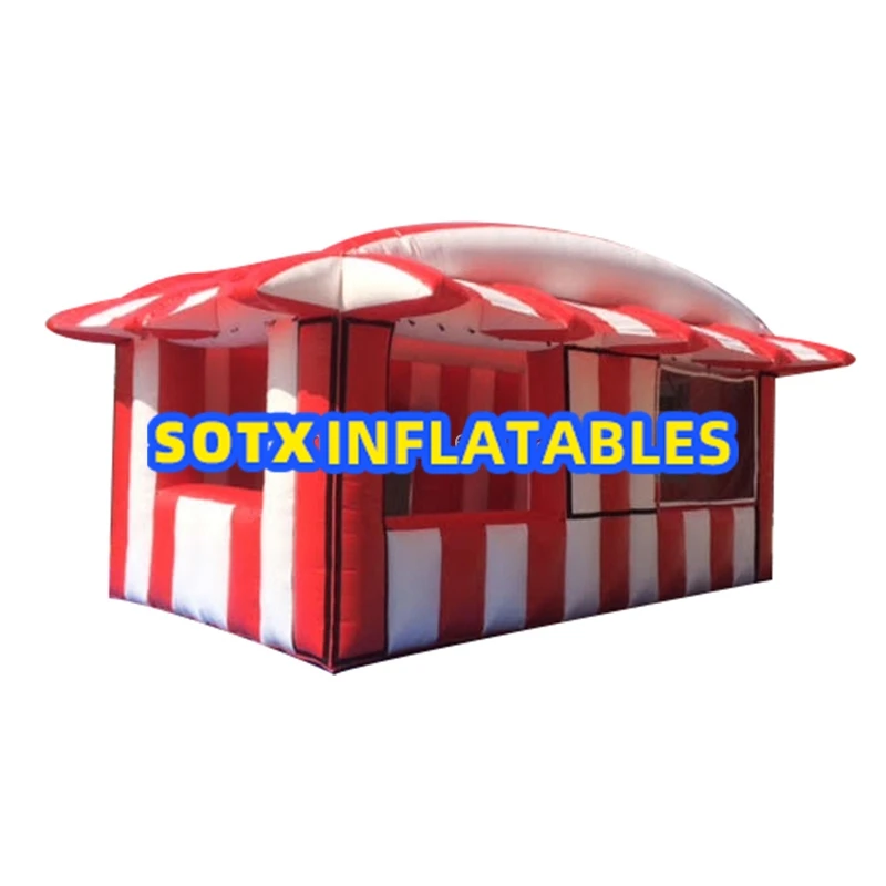 Fast-Food-Inflatable-Carnival-Inflatable-Cup-Booth-inflatable-lemon ...