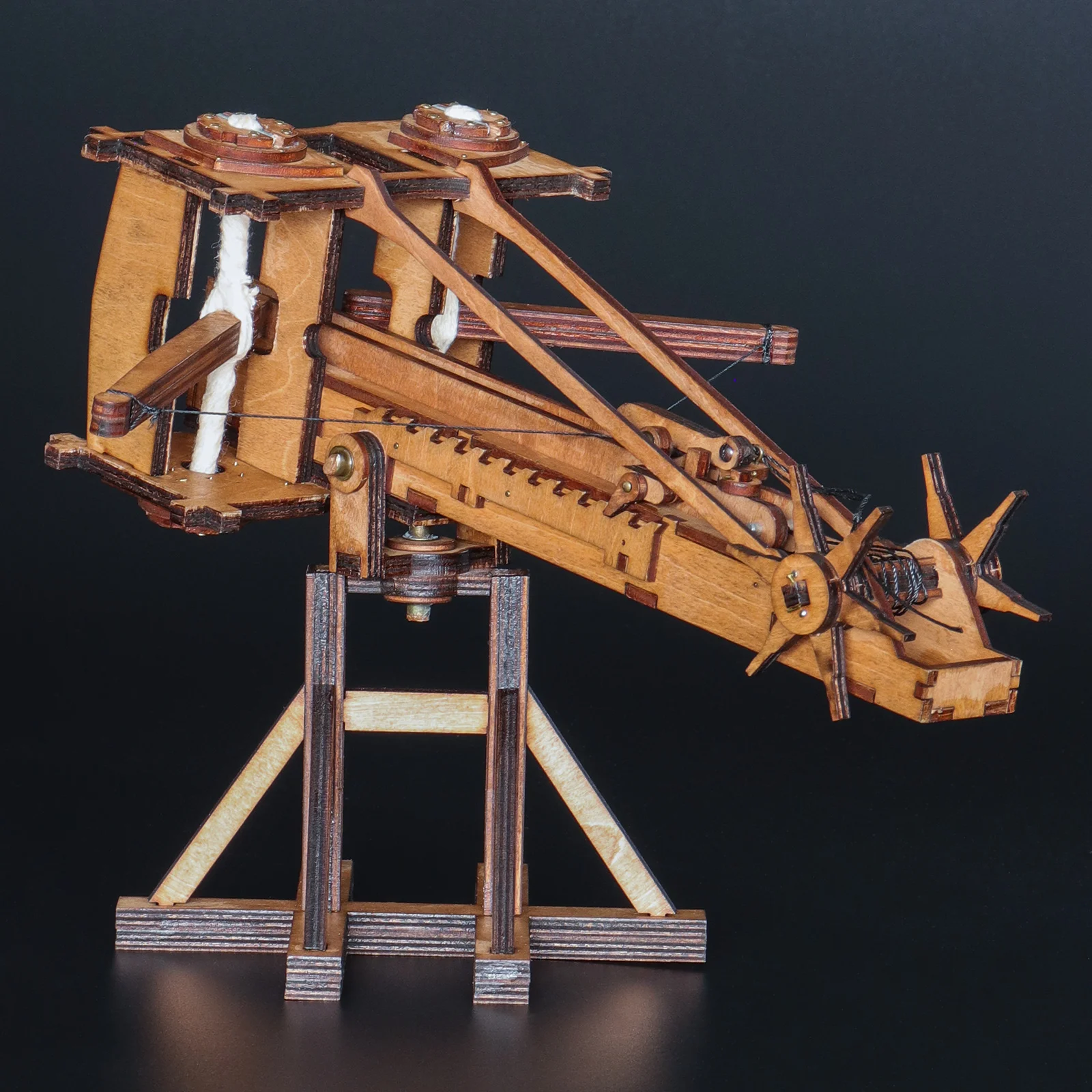 Medieval Siege Weapons Scorpion