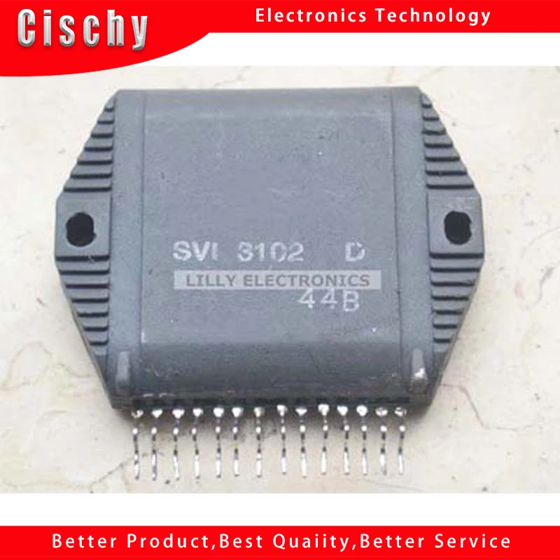 1pcs/lot SVI3102A SVI3102B SVI3102C SVI3102D MODULES SVI3102 In Stock ...