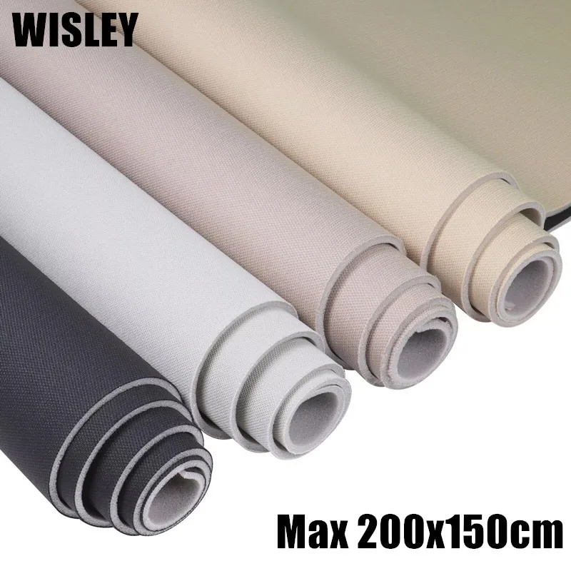 Automotive Headliner Fabric with Mesh Type Foam Backing Car Roof ...