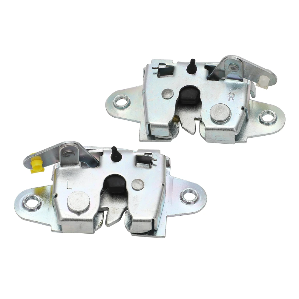 65790-0k010 65780-0k010 Back Door Lock Tail Gate Tailgate Lock Assy For ...