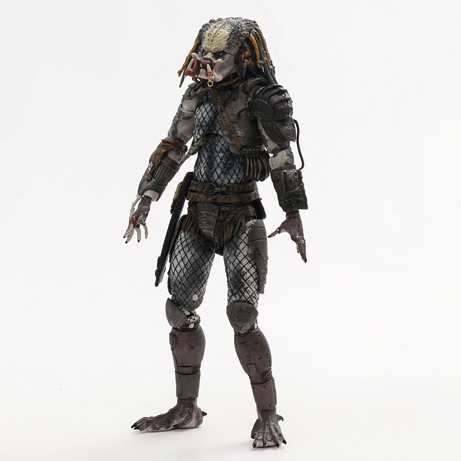 Neca Predator Figures 2022