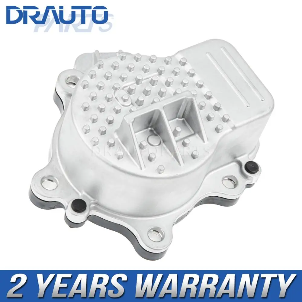 New-Electric-Water-Pump-161A0-29015-161A029015-For-Toyota-Prius-2010 ...