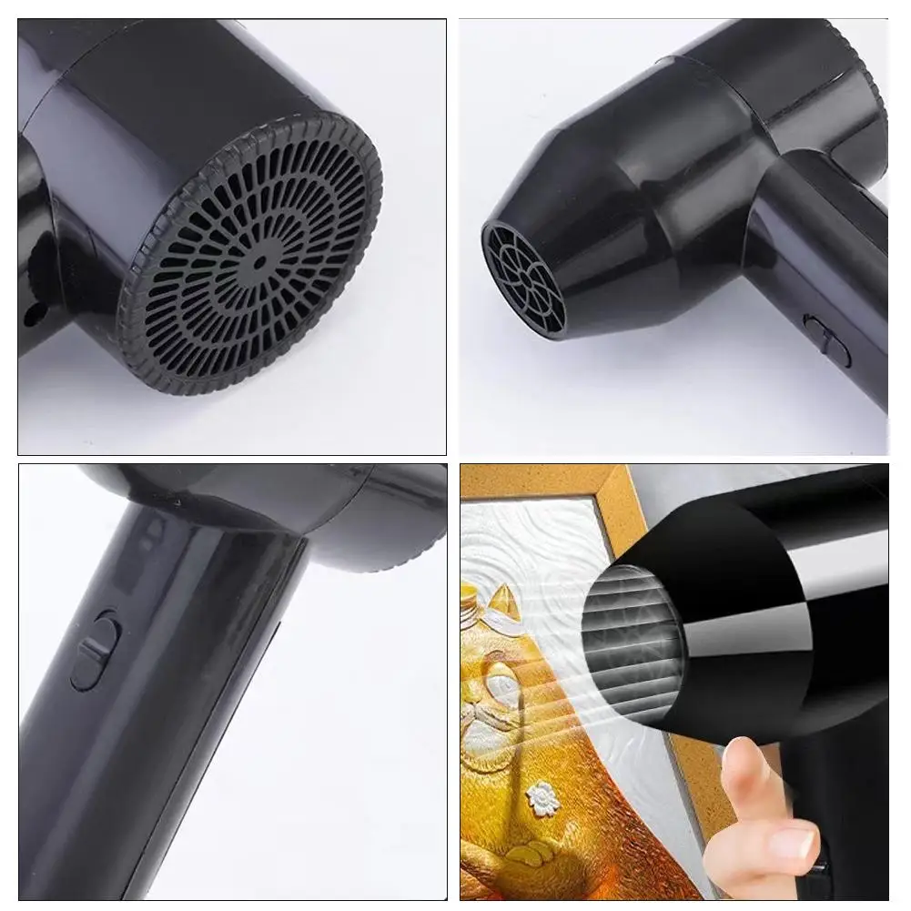 Violent-Turbo-Electric-Fan-Wireless-Quick-drying-Electric-Hair-Dryer ...
