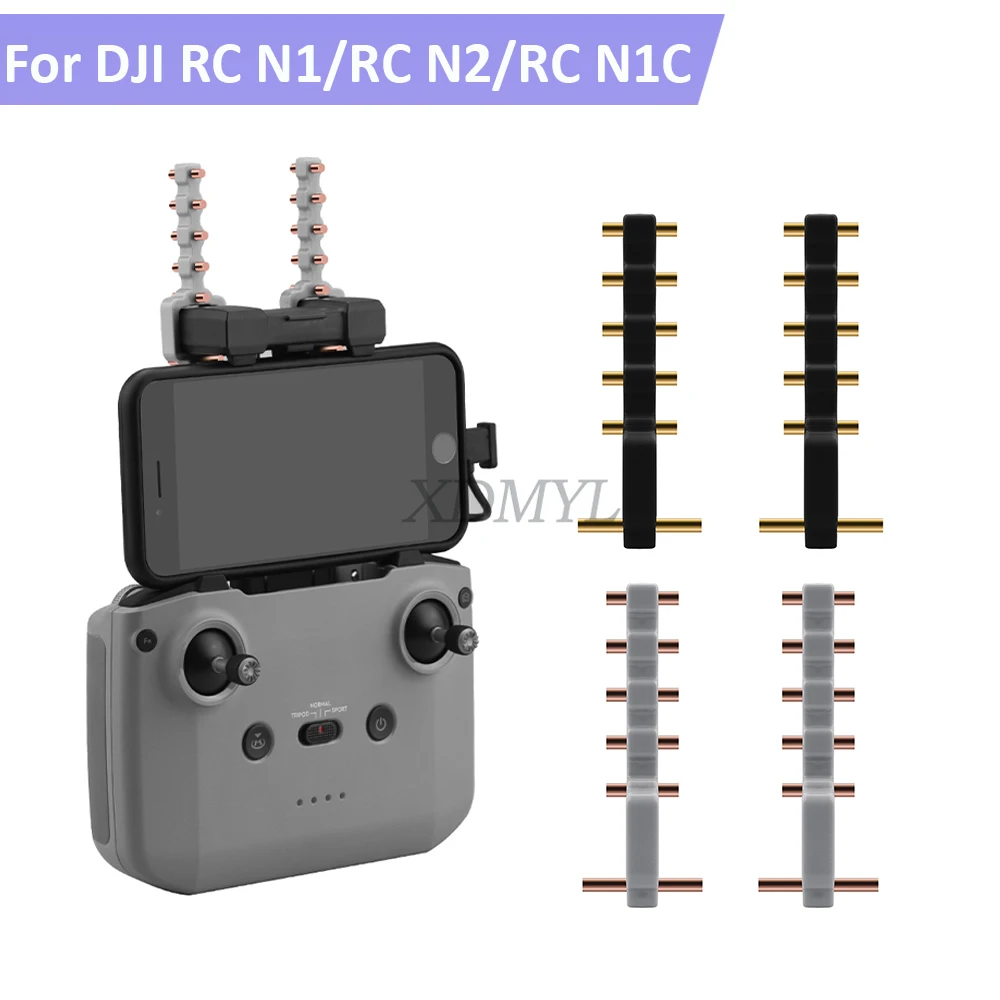Yagi-Antenna-For-DJI-Mini-4K-Mini-4-Pro-Drone-Signal-Booster-Amplifie ...