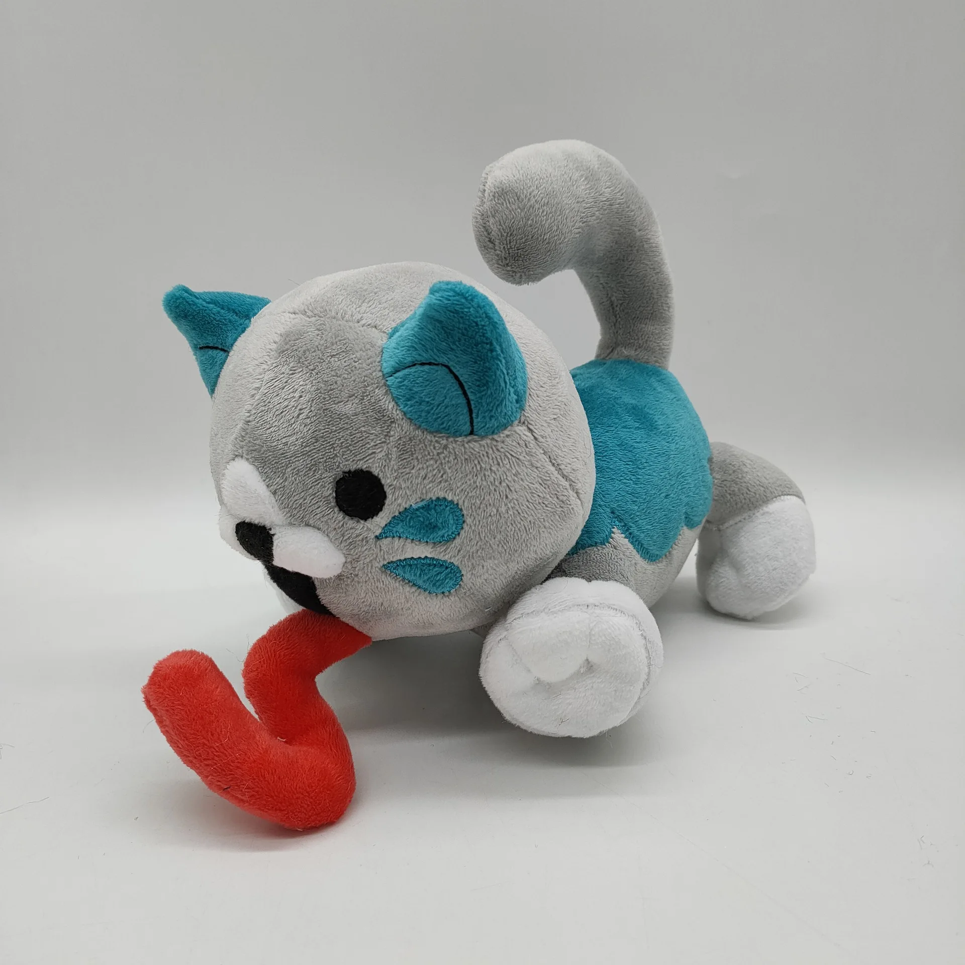 Poppy Stuffed Animals | Candy Cat Plush Toys | Plush Cartoon Cat | Cute ...