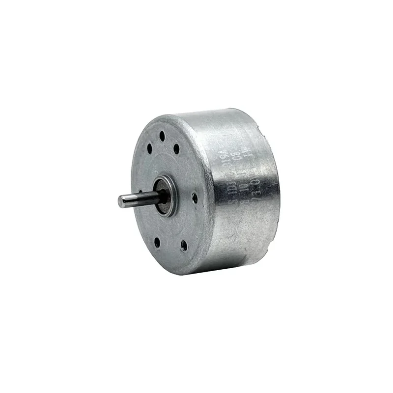 RF-300-1D390-RF-300CA-Mini-Mute-24mm-Round-Spindle-Motor-DC-1-5V-6V ...