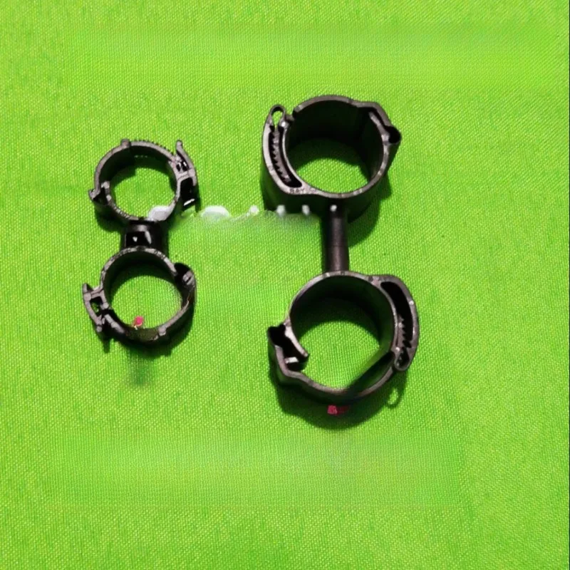 Car Water Pipe Clip Bracket Rotatable for Volkswagen Audi - AliExpress 34