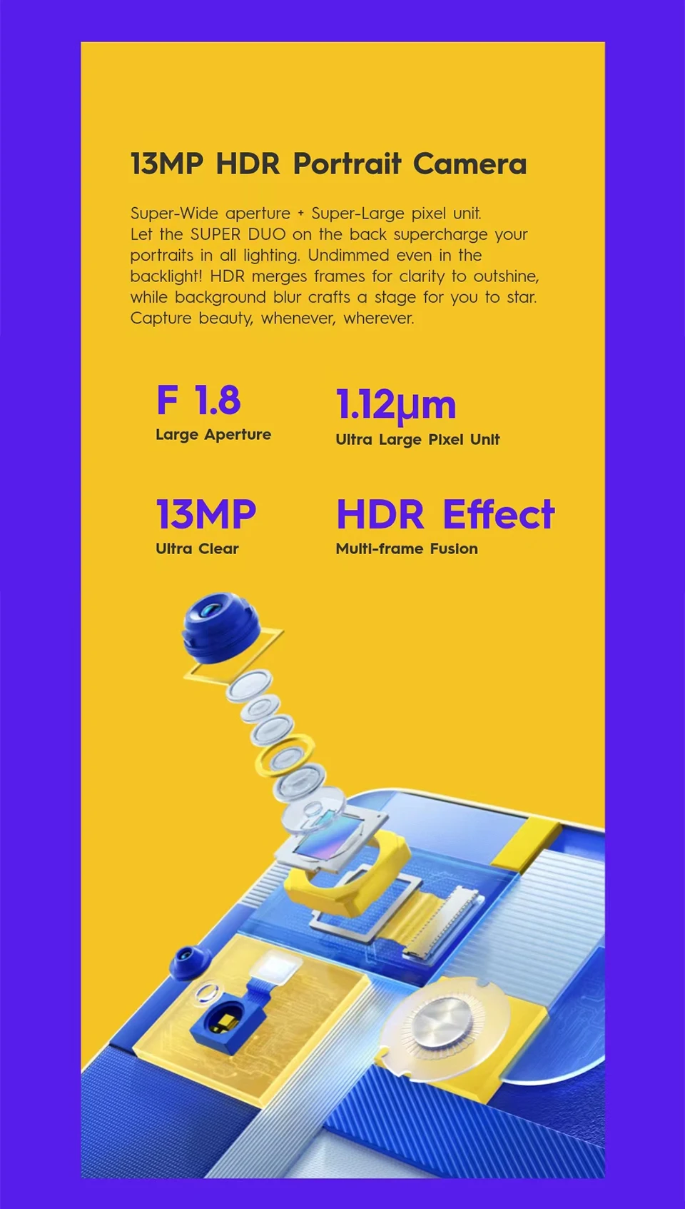 Tecno Spark GO 2024 SmartPhone 6.66'' 90Hz Screen 8 GB RAM(4+4GB ...