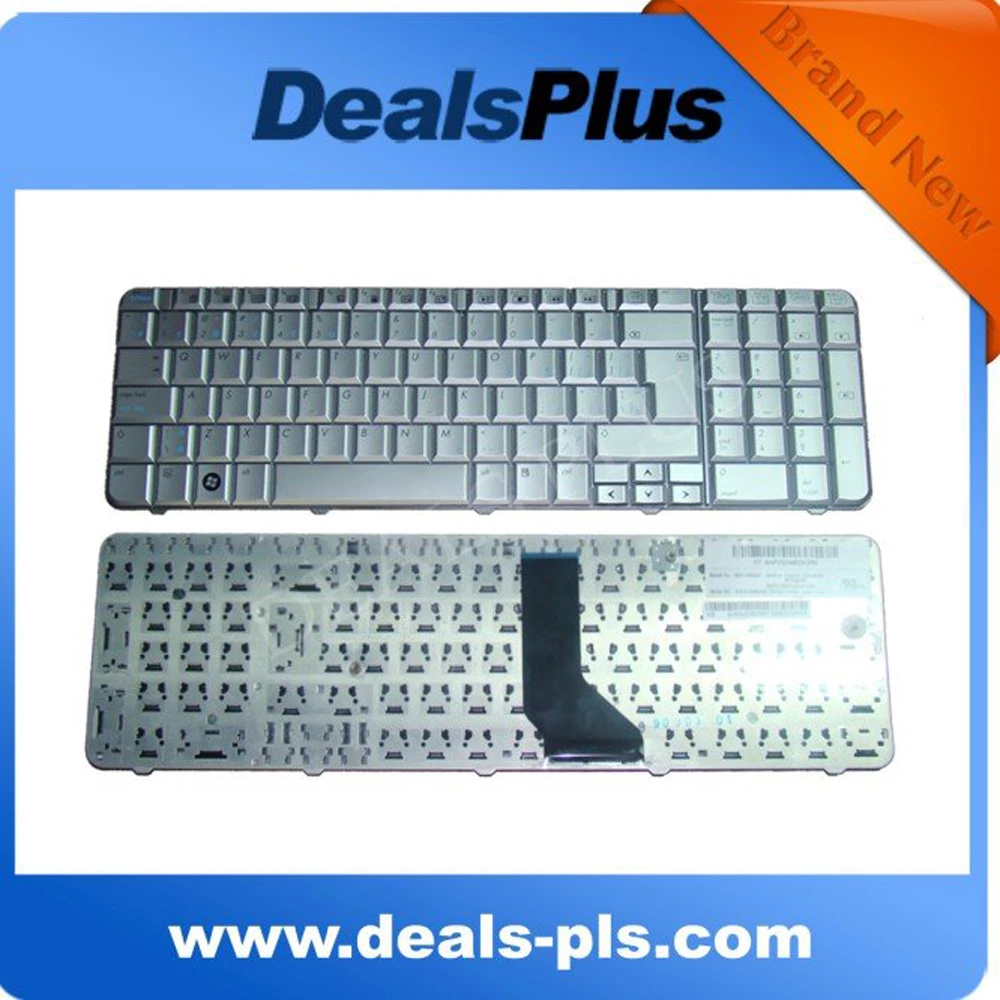 New Replacement For HP Compaq Presario G70 CQ70 Canadian Keyboard ...