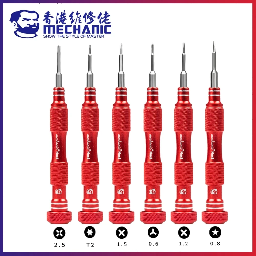 MECHANIC-Max-8-High-Precision-3D-Aluminum-Alloy-Built-in-Magnet ...