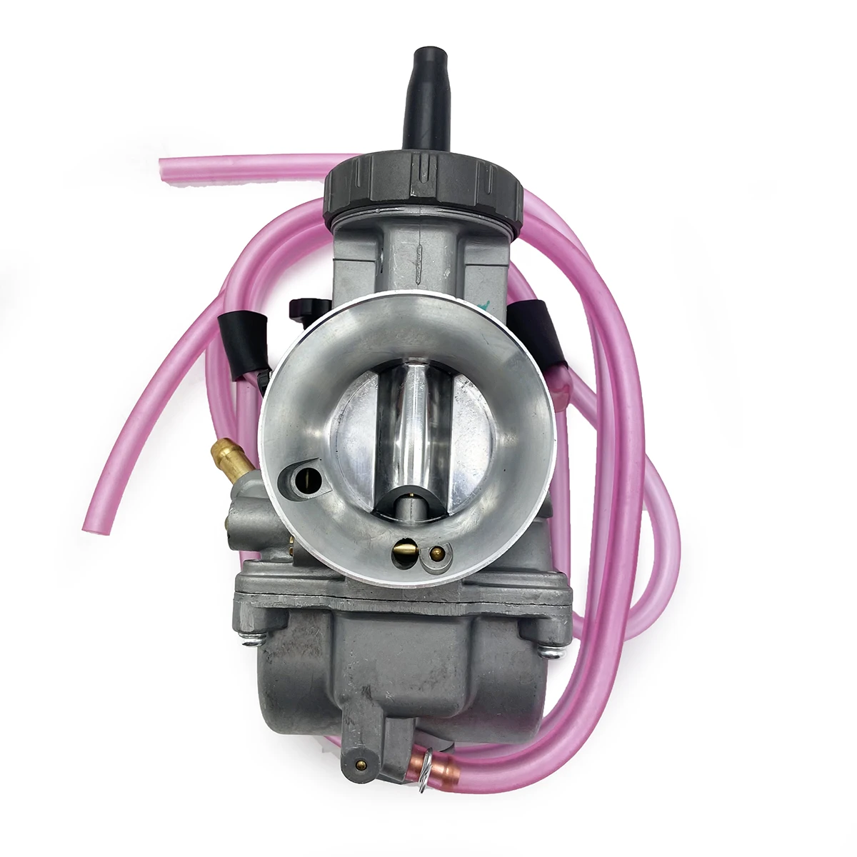 PWK42-Carburetor-for-Keihin-Honda-KTM-Kawasaki-Suzuki-ATV-Scooter-Dirt ...