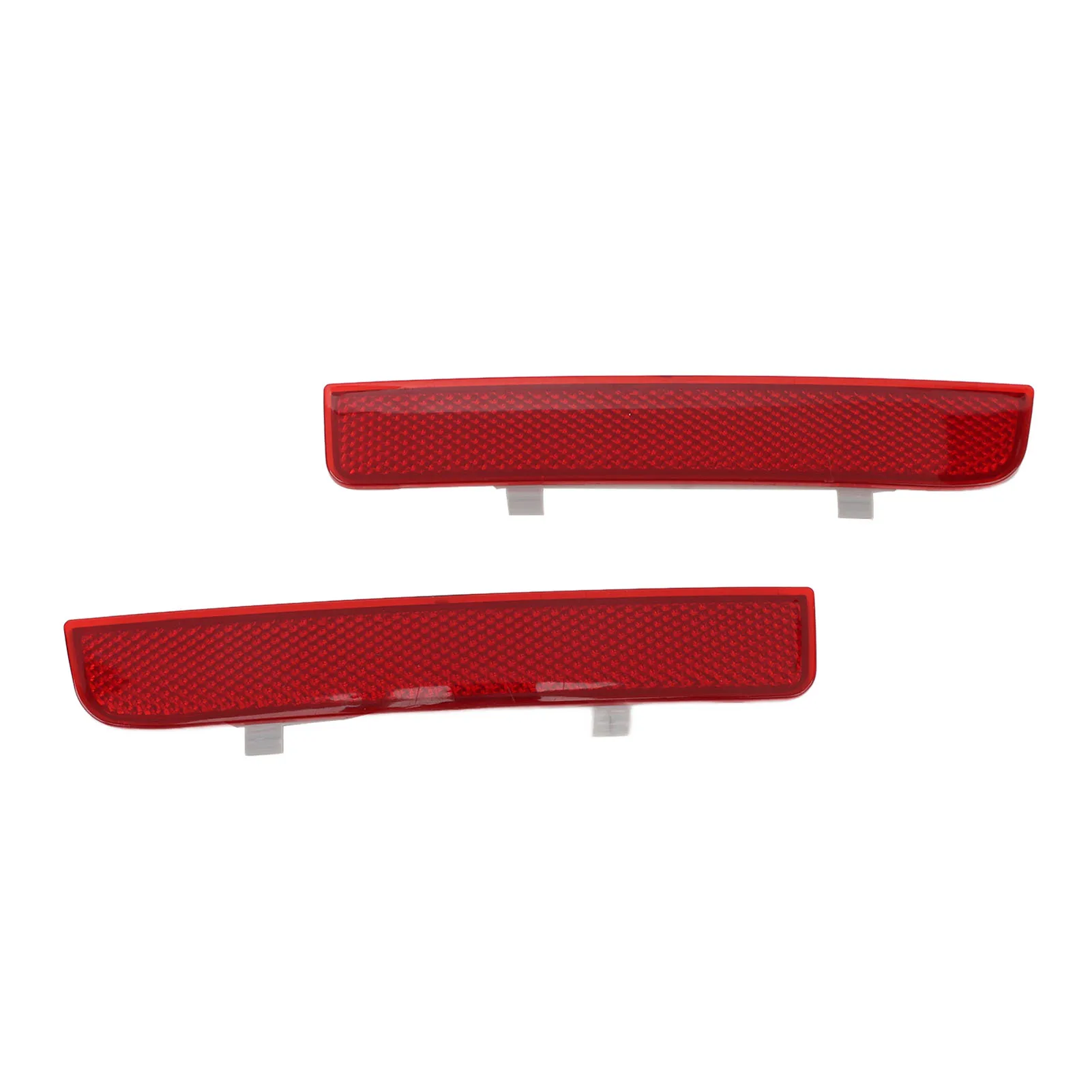 1-Pair-Rear-Bumper-Reflector-LR006348-XFF000021-Tail-Bumper-Marker ...