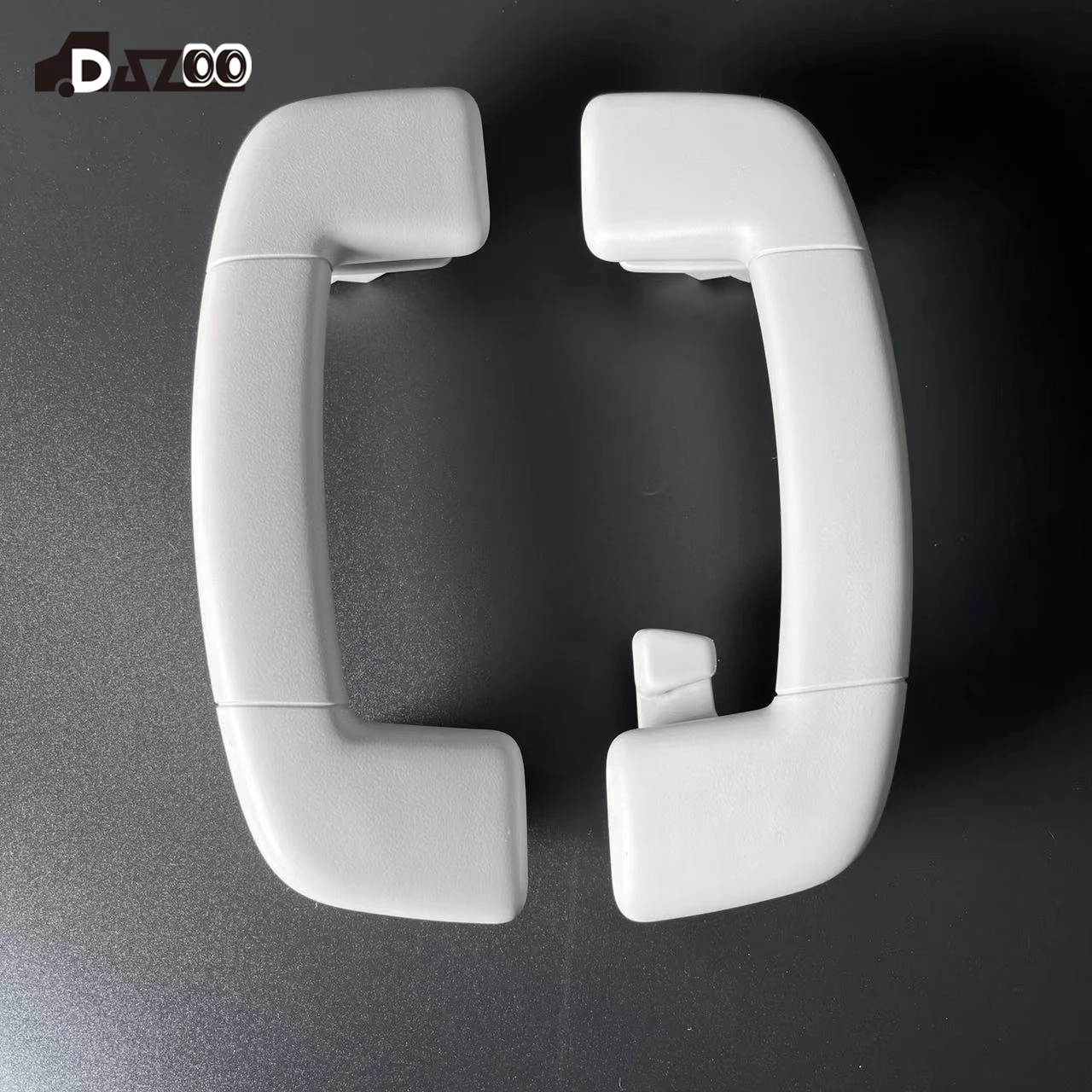 Grey-Front-Rear-Car-Roof-Handrail-For-VW-Golf-7-7-5-MK7-Inner-Ceiling ...