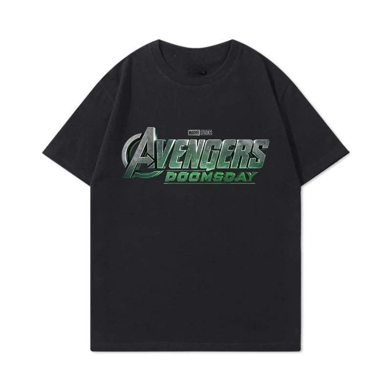 Avengers: Doomsday Logo Transparent – The Real Deal on This Must-Have ...